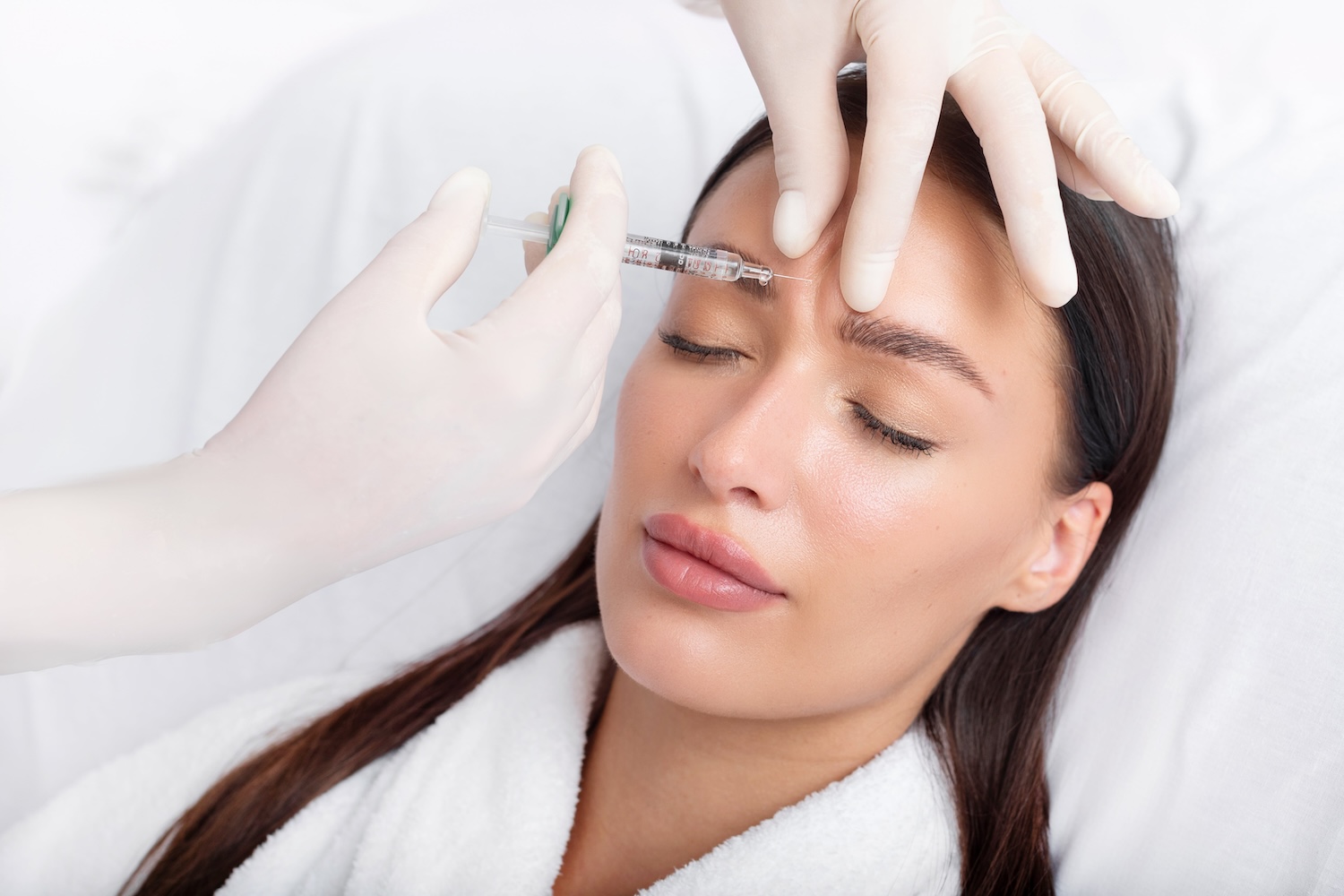 Botox and Dysport in Derby, KS - Envigorate Aesthetics
